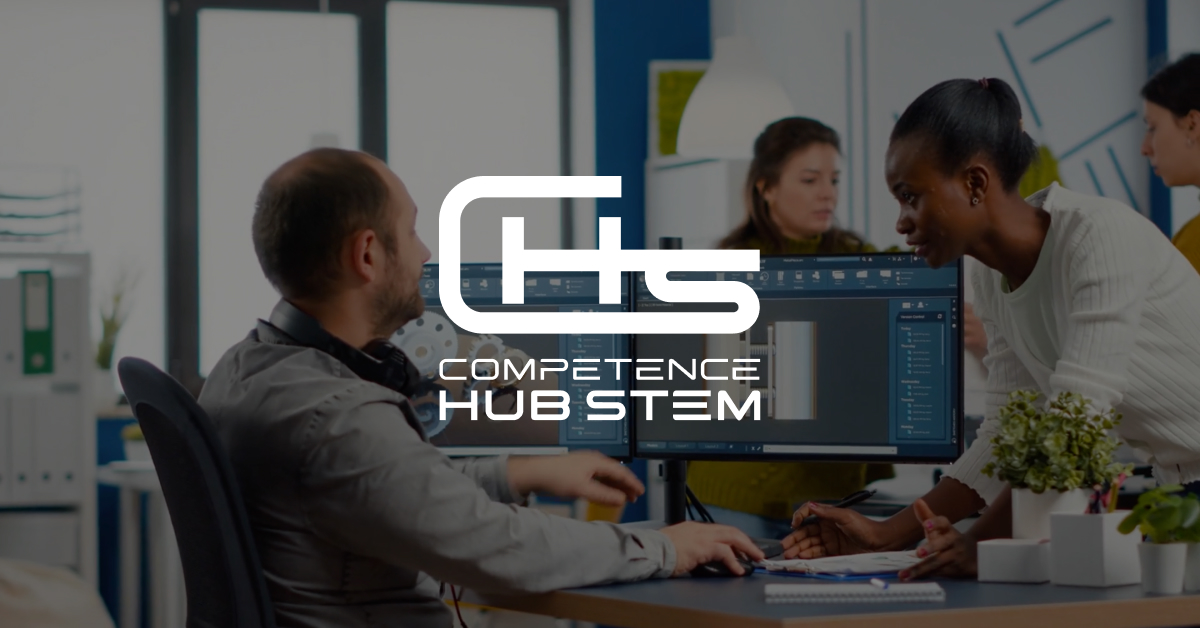Hub di competenze in ambito STEM - Palermo | CHS Hub